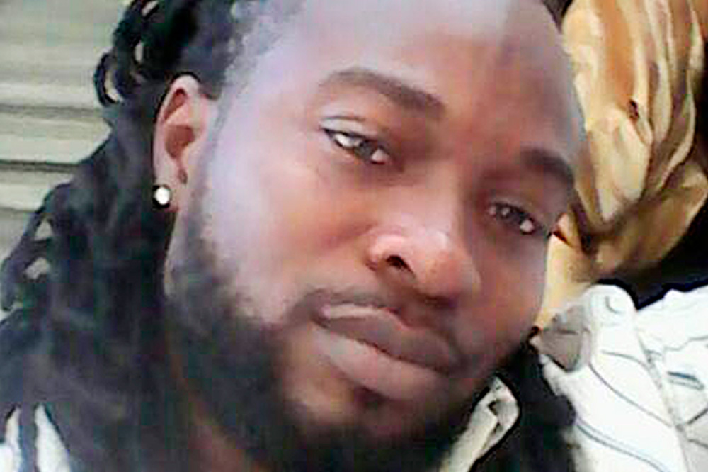 Electrician shot, killed while on the job in Kingstown