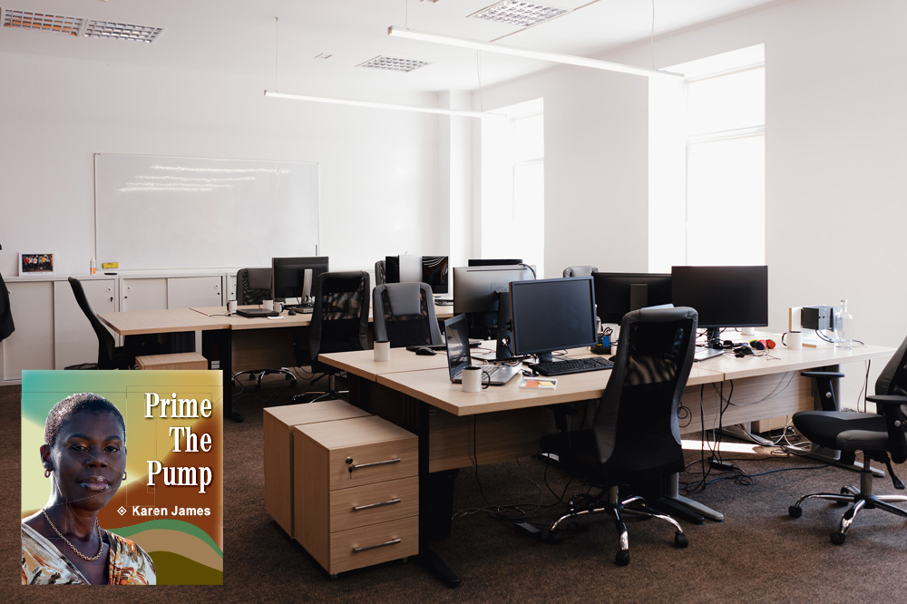 Fraternization within the workplace (conclusion) - Searchlight