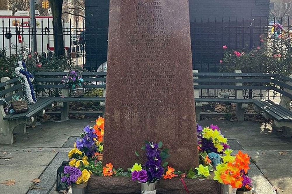 Garifuna in New York taking action to preserve their culture