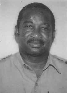 In Memoriam/Acknowledgement - Searchlight