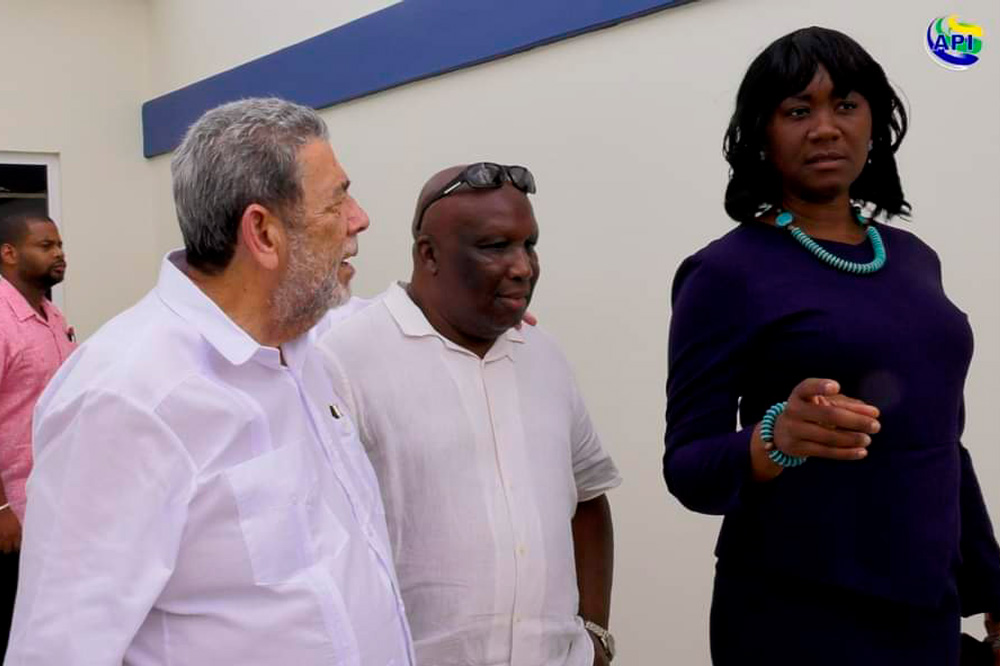 MRI services to be available locally by end of June