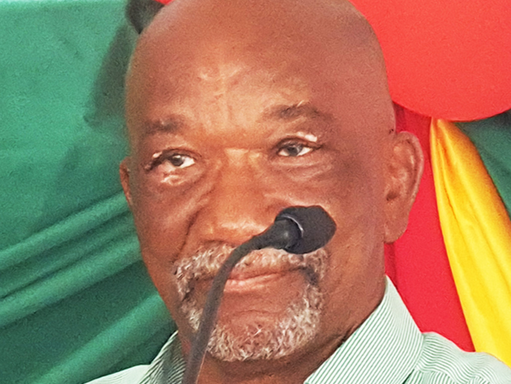 Occupational safety, health being overlooked – NWM General Secretary