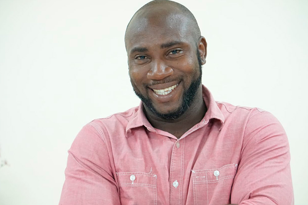 Simply Help Foundation donates essential items to SVG