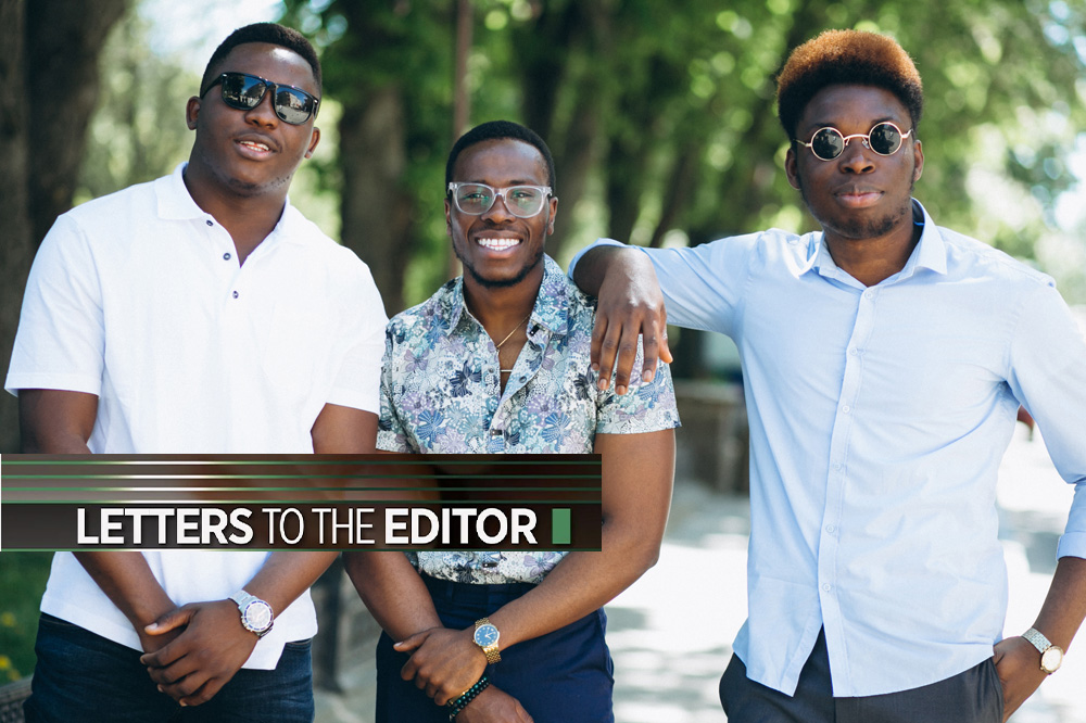 Our men need help! - Searchlight