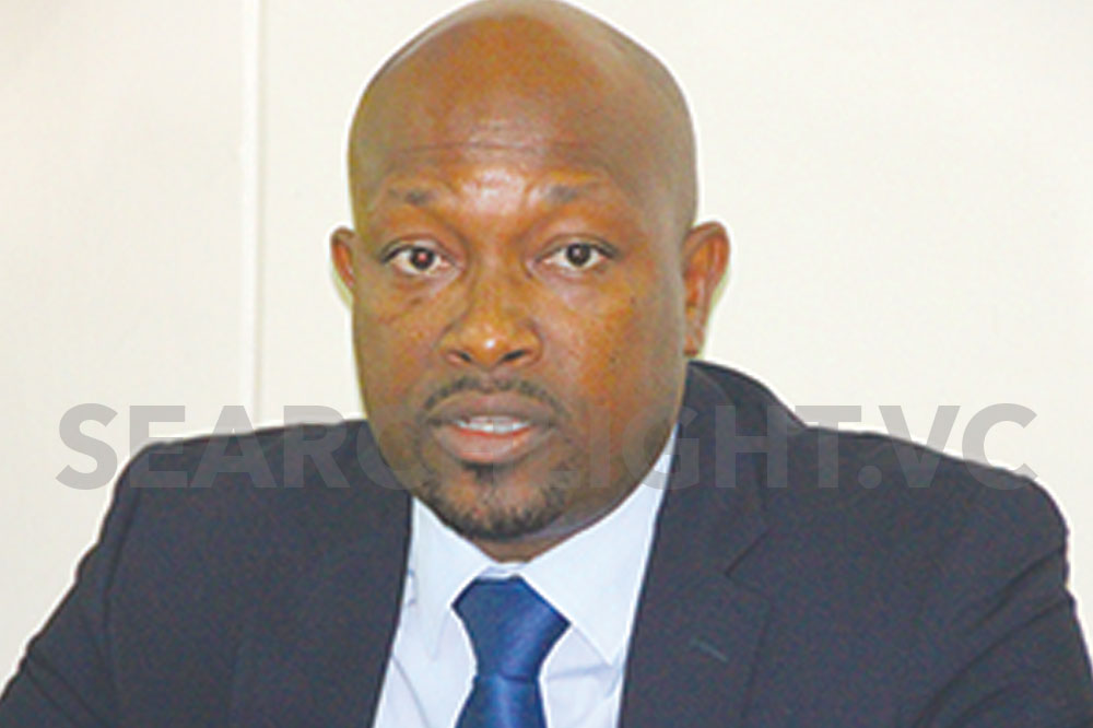 Agriculture Minister worried about dry spell affecting farmers