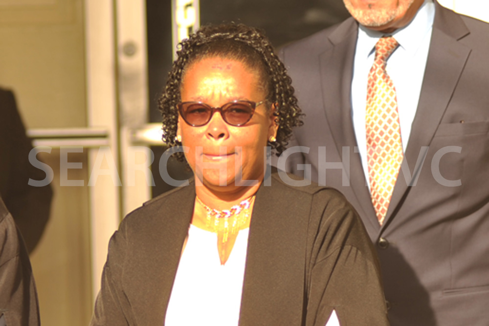 SVG House of Assembly loses Deputy Clerk