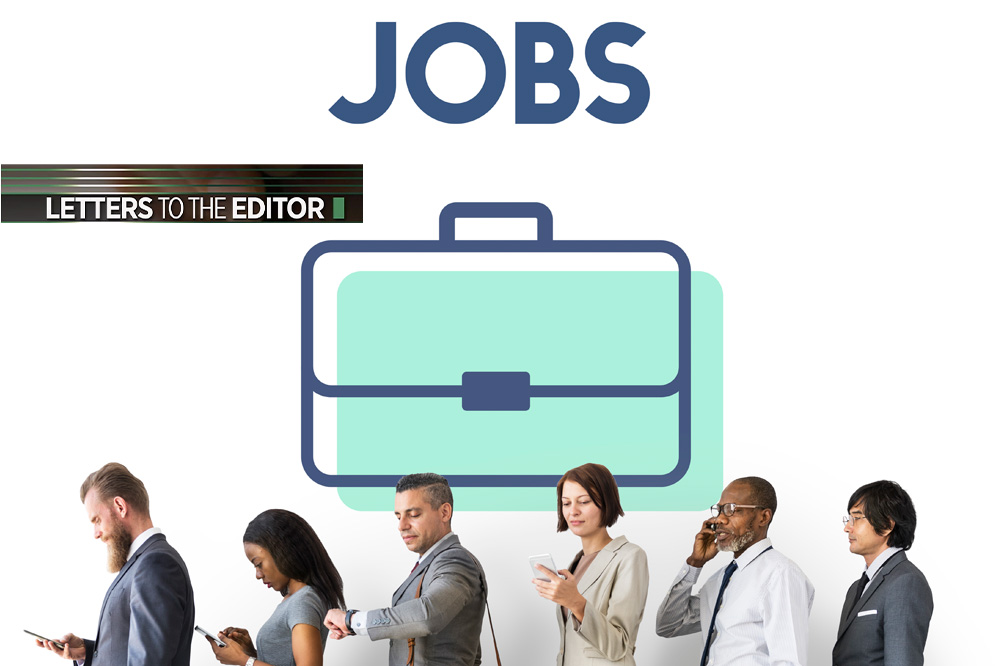 The hiring of workers - Searchlight