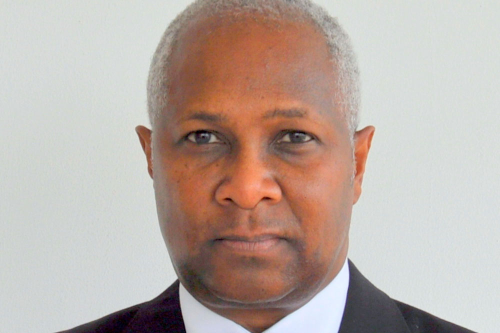 Garth Saunders was a great guy - Class of 1983 - Searchlight