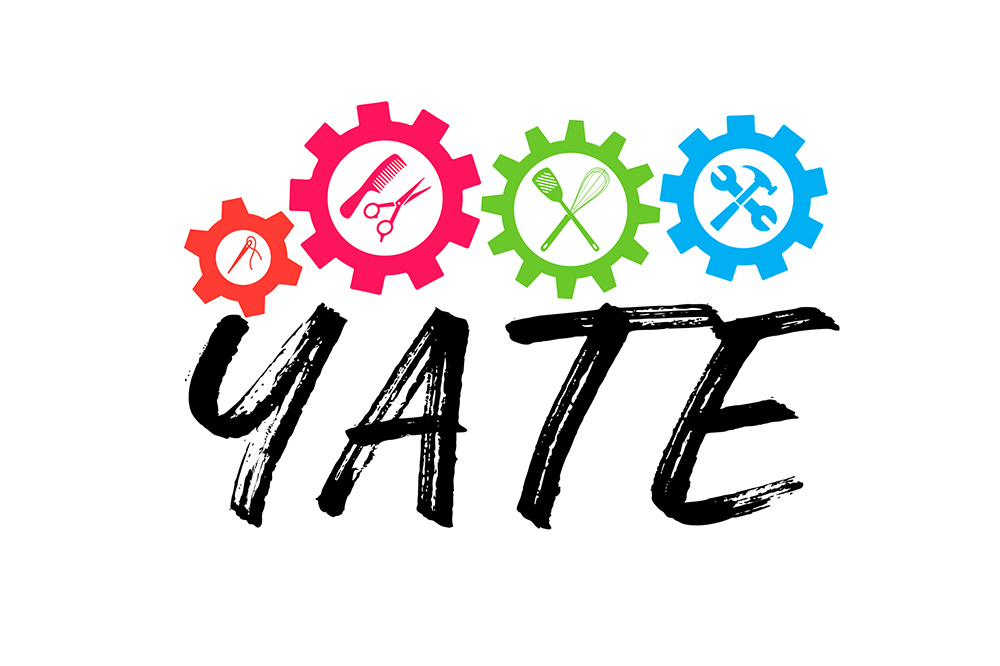 YATE inviting unemployed people to register for training