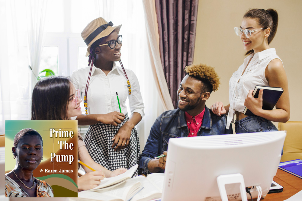 Fraternisation within the workplace - Searchlight