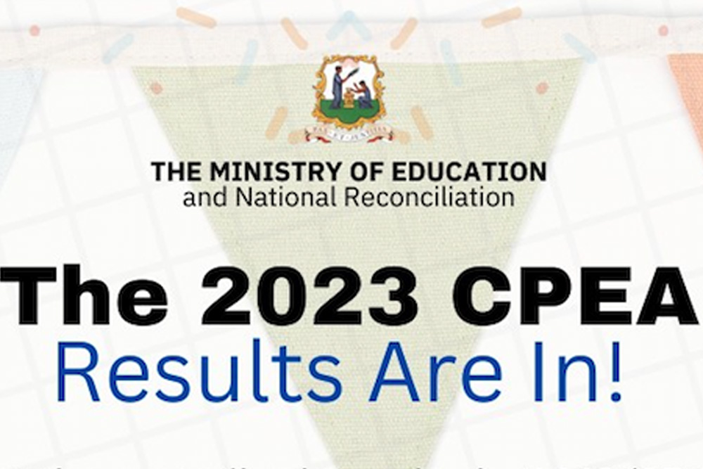 First seven places in 2023 CPEA taken by boys - Searchlight