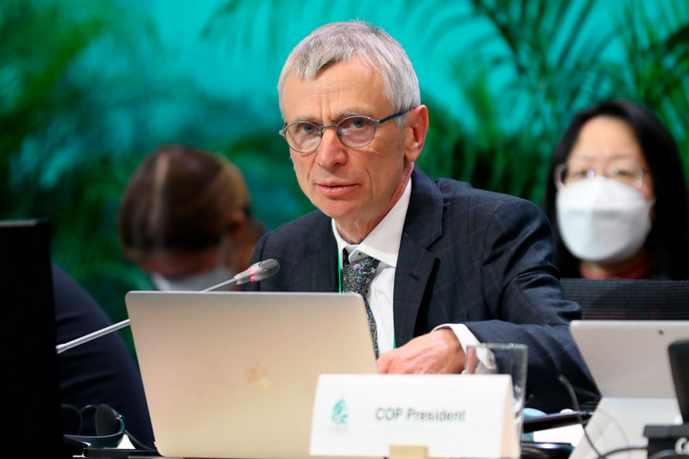 The OECS releases documentary on fishing in SVG