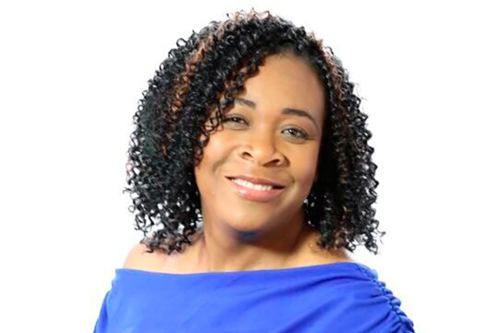 Victim of infidelity helping hurting women find happiness