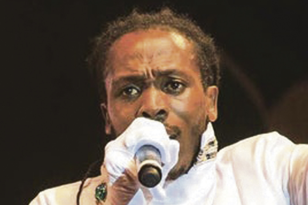 Veterans and newcomers vie for Fireman Hooper’s Ragga Soca and Soca ...