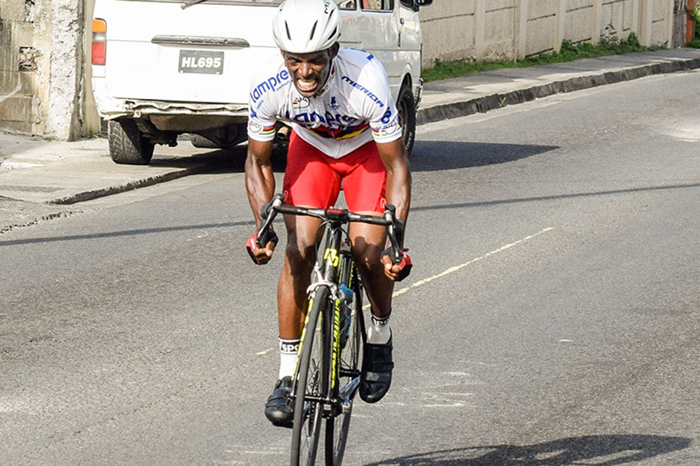 Deptor Culzac keeps the winnings at home