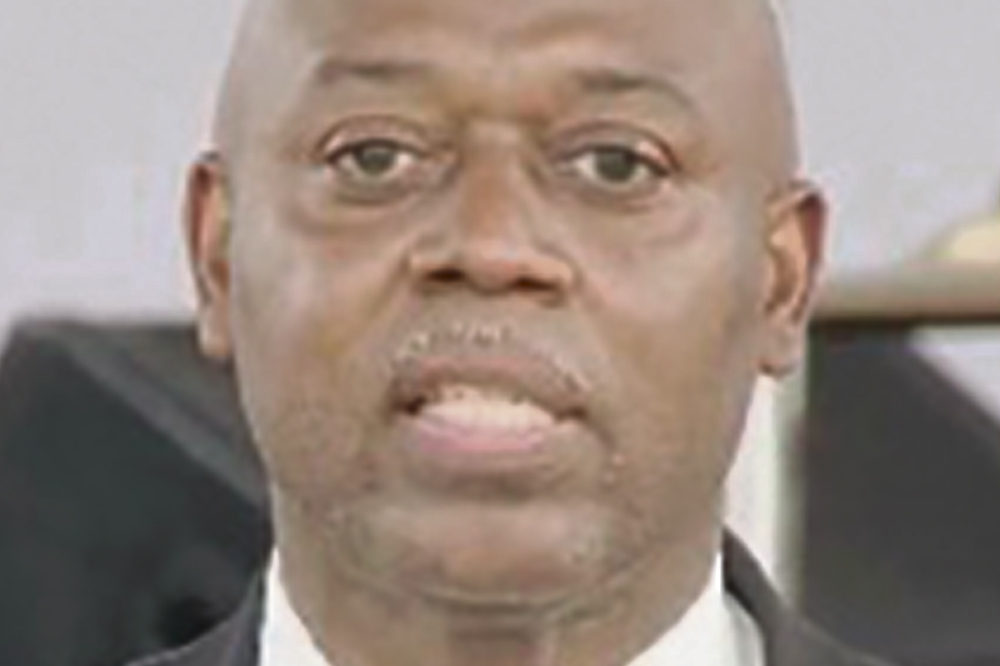 ‘Time is not your friend’ – lawyer warns SVGCC graduates