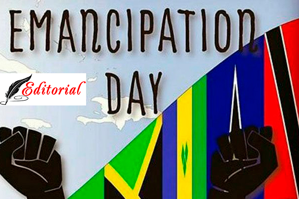 Juneteenth and the Caribbean - A Celebration of Freedom and Solidarity - Searchlight