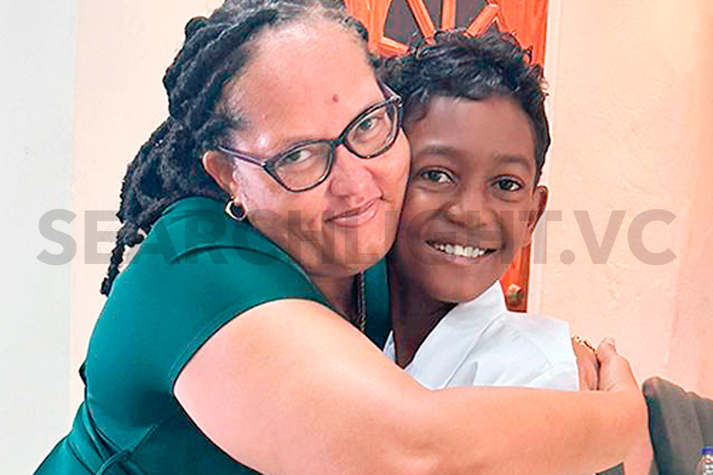 Fourth placed Orion says all of his hard work paid off