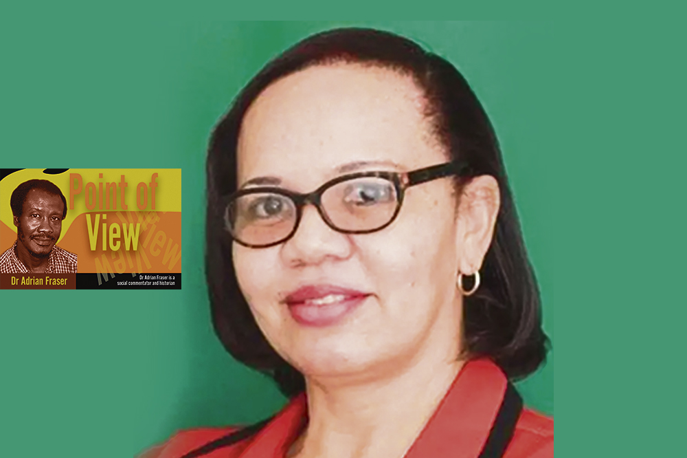 SVG needs total cleansing - Searchlight