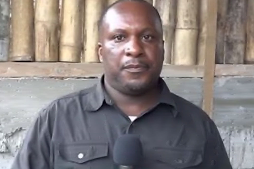 CARDI shocked at death of employee, Gregory Linton