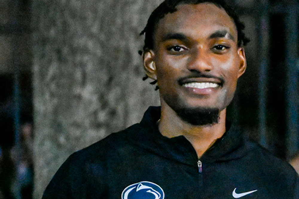 Handal Roban lowers national 800m all-time record