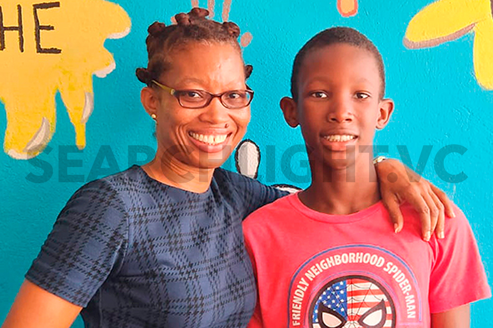 Jadon fights flu to take CPEA top spot