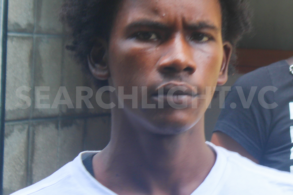 Teenager charged with robbery of over $23,000