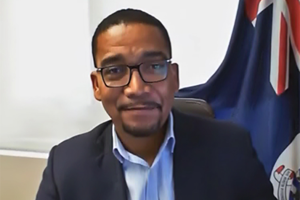 CTO Chairman urges action on disaster preparedness and climate resilience