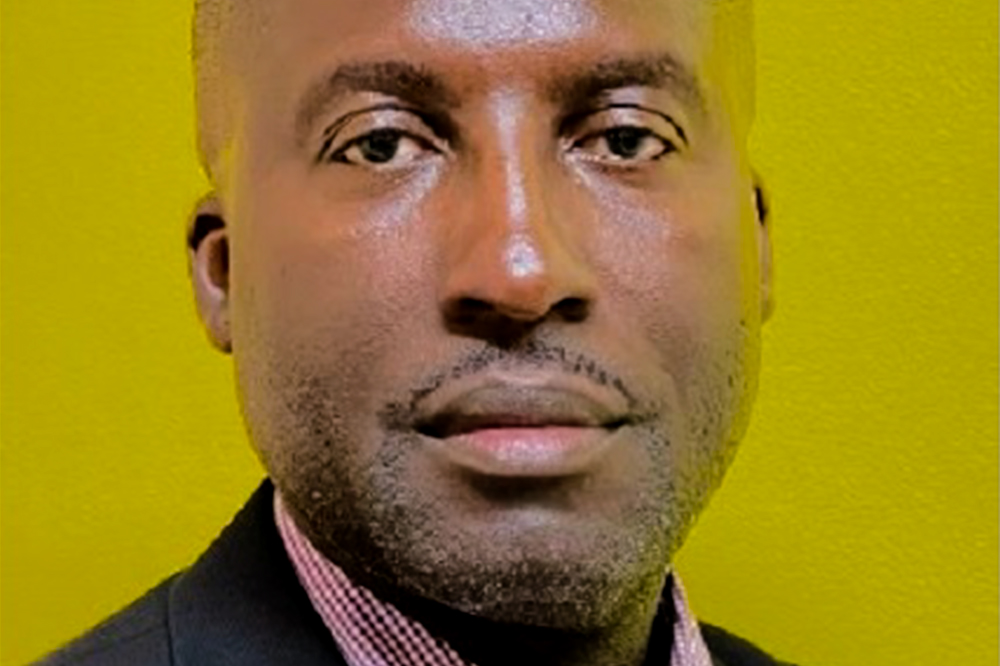 ECCO Inc names new CEO