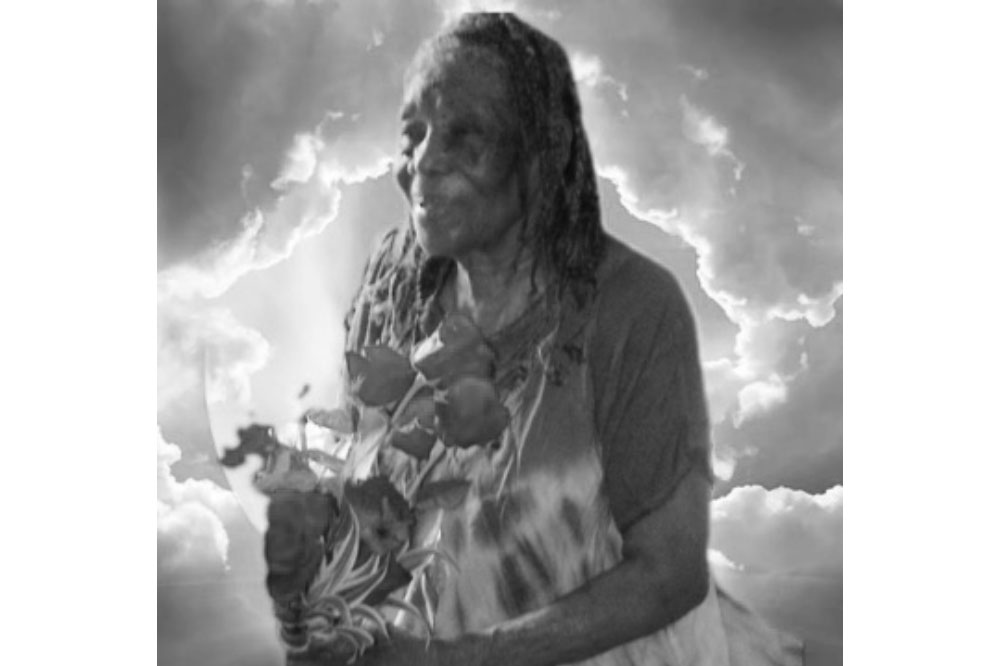 In Memoriam - Maseline Hermina Nelson - Searchlight
