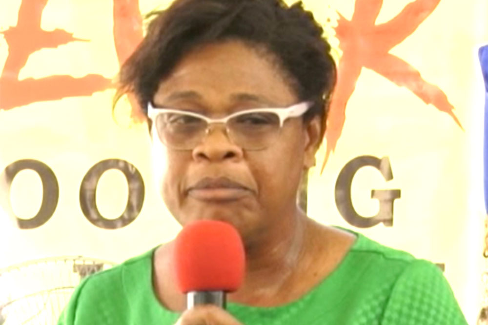 Former ULP senator is the new Clerk of the House of Assembly