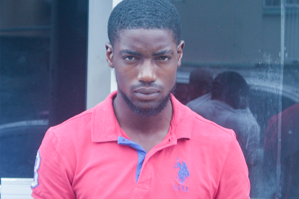 Penniston man pleads guilty to firearm and ammo charges, awaits sentencing