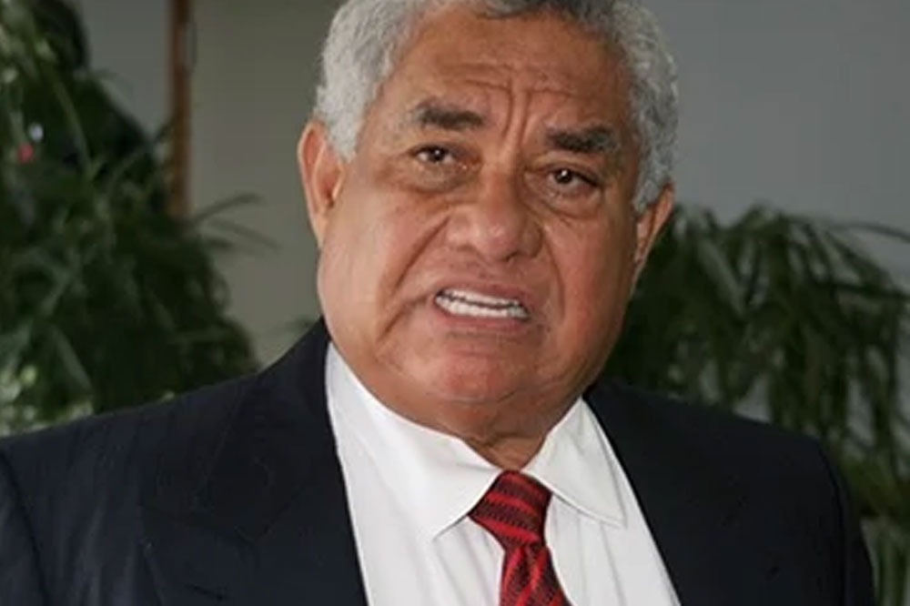 Duprey ordered to pay US$139m for bad Clico Energy deal