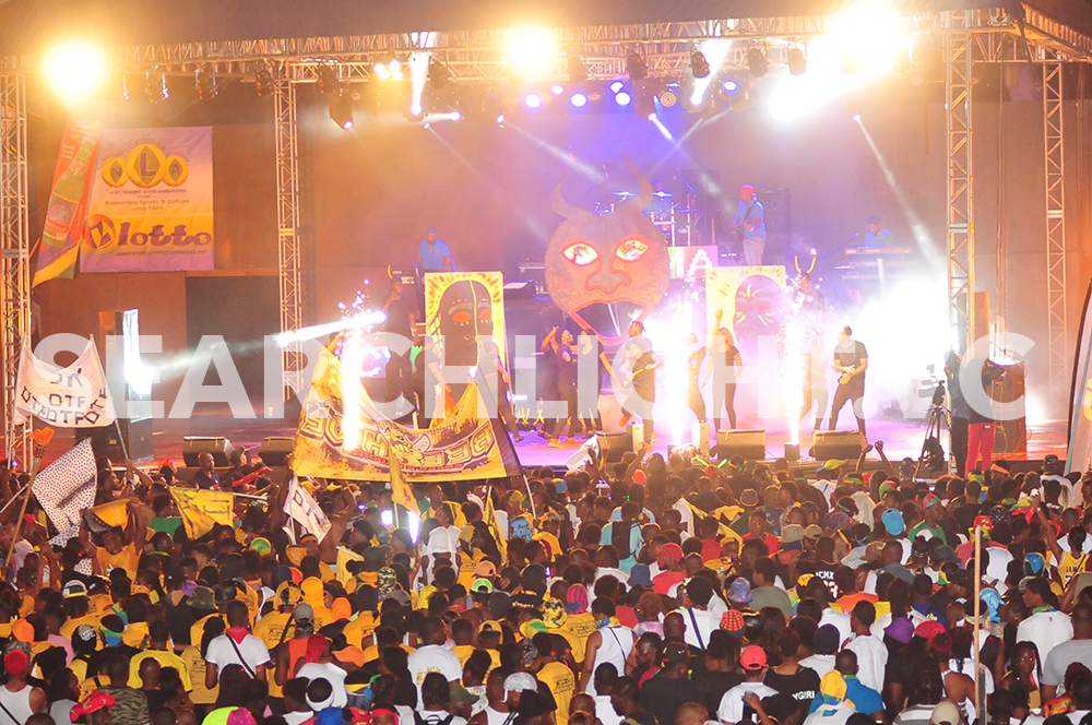 Finalists announced for Ragga, Power soca competition