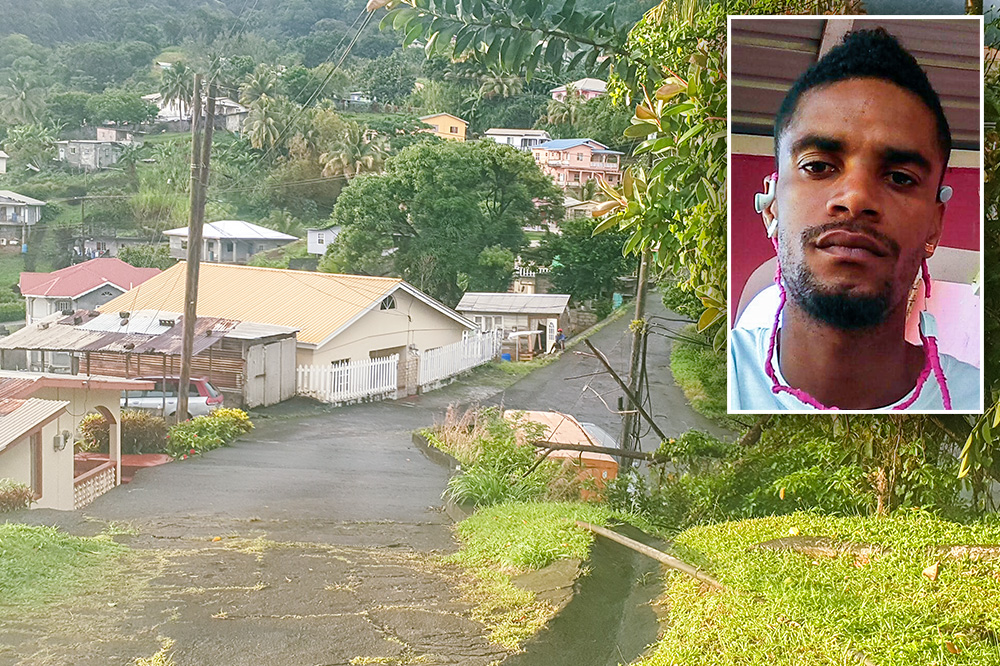 Green Hill vendor dies in hospital after being shot