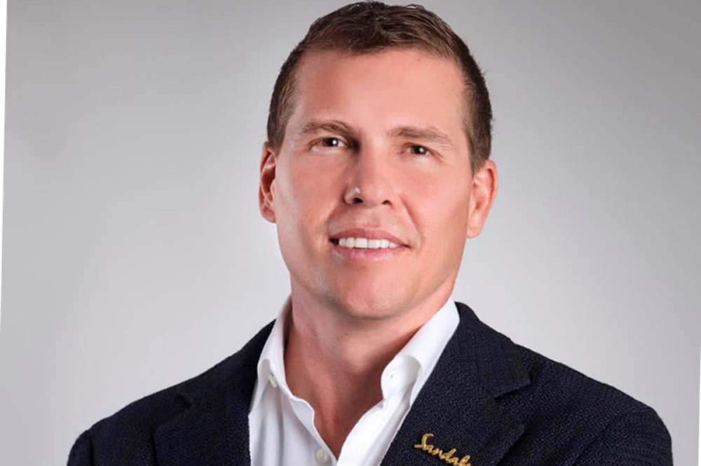 Sandals already benefiting Vincentians says Sandals Executive Chair