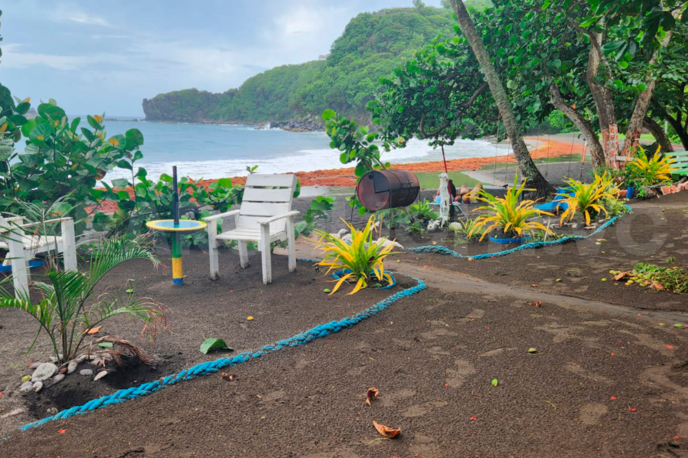 Huffles to be compensated for damage - PM