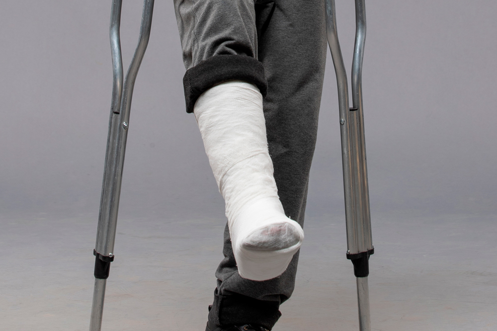Court grants bail to siblings alleged to have caused victim’s leg to be ...