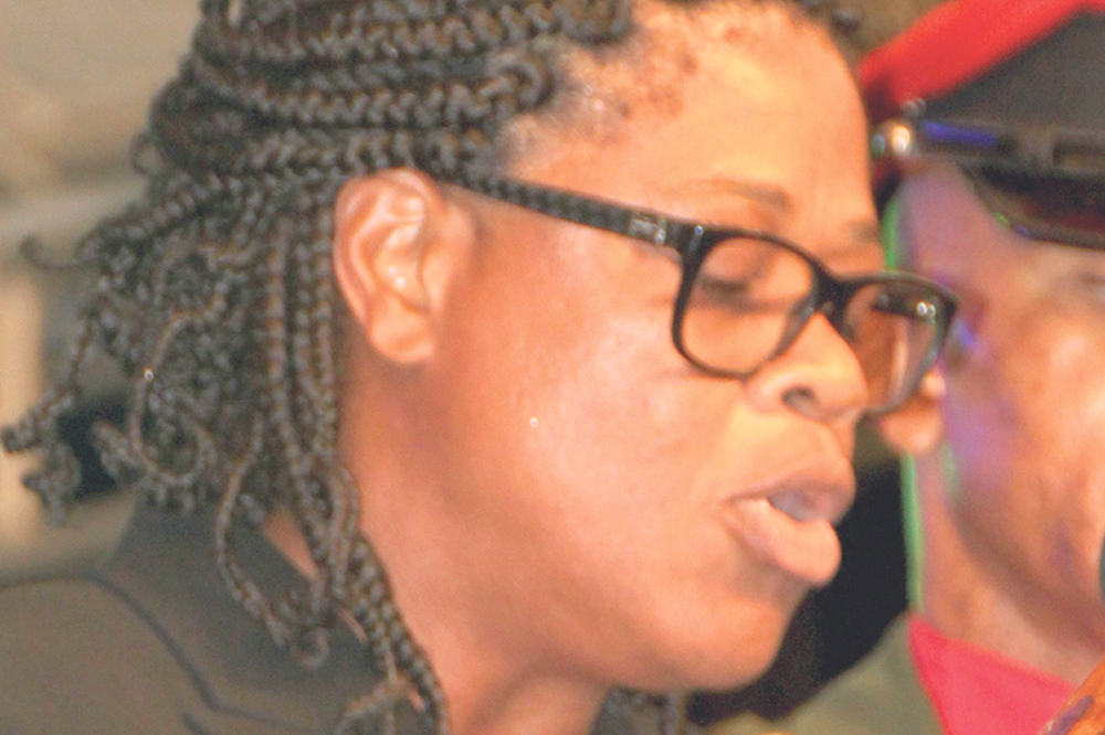 PSU calls for revocation of the appointment of Clerk of House of Assembly