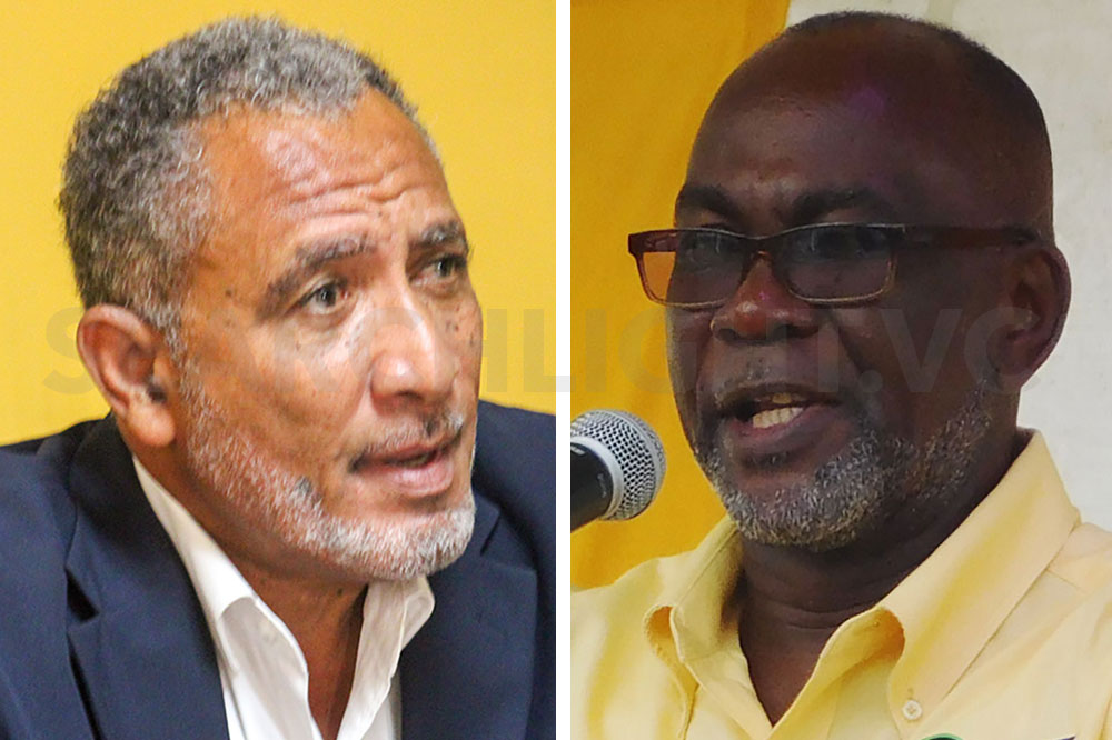 NDP leadership wants to hear government’s plan to fight crime