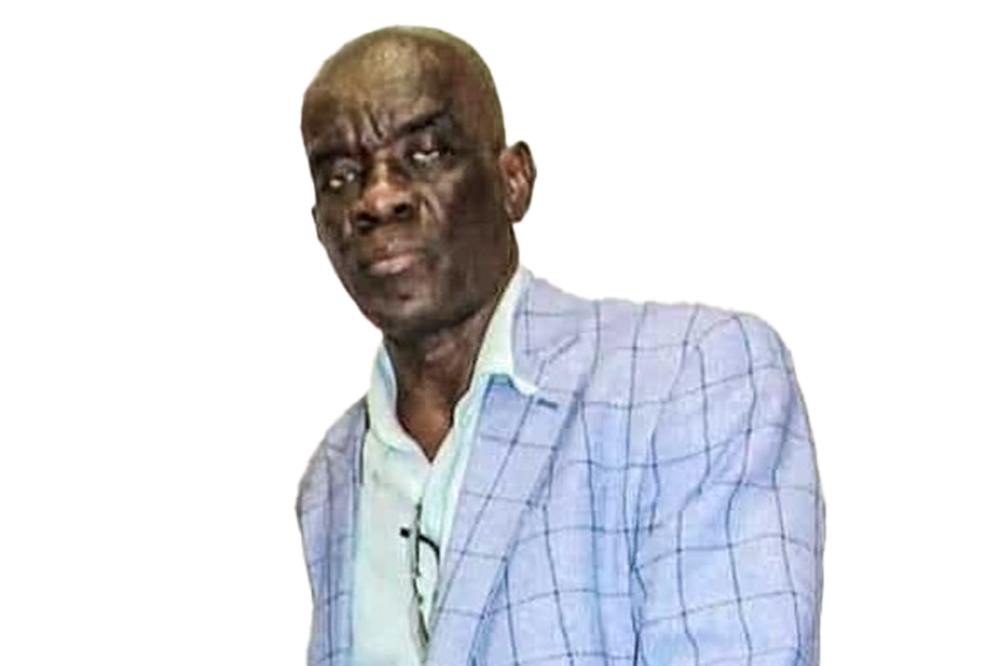 Former national football captain and coach “Morie” Millington dies