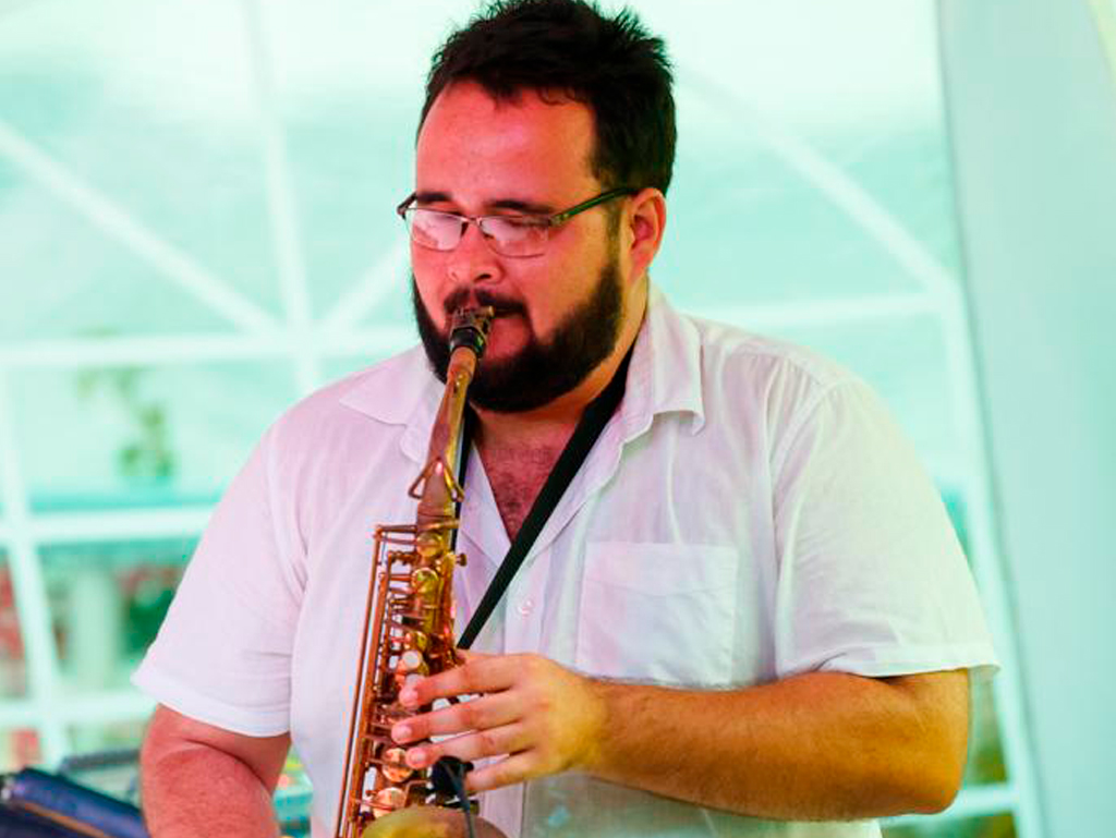 Jazz Tropical being praised as an absolute triumph