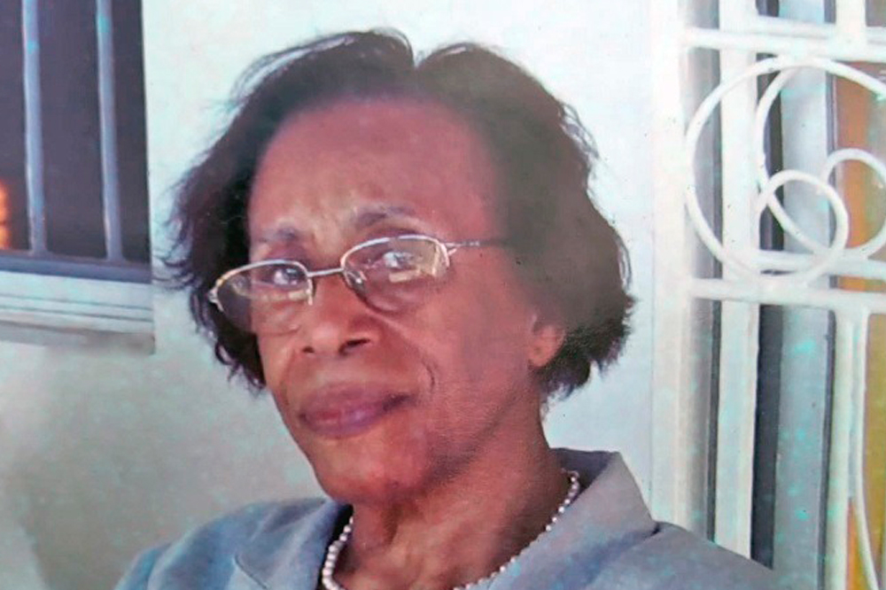 SVG Bar Association sad over death of former High Court Judge