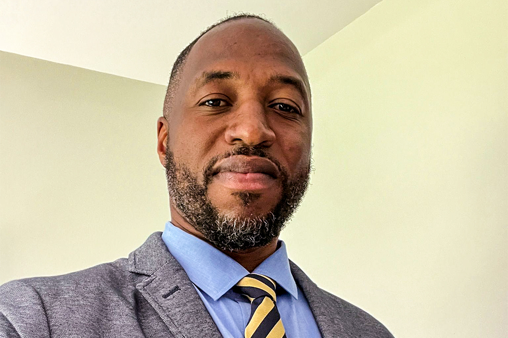 Vincentian is head coach of Boys Basketball team at North Carolina High ...