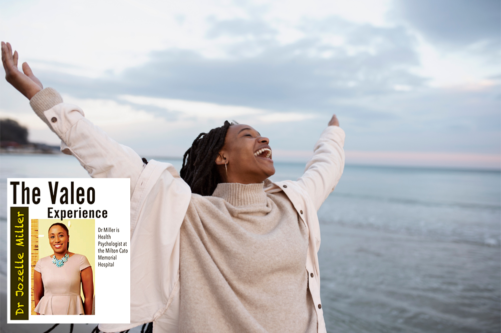 Living a Meaningful Life (conclusion) - Searchlight