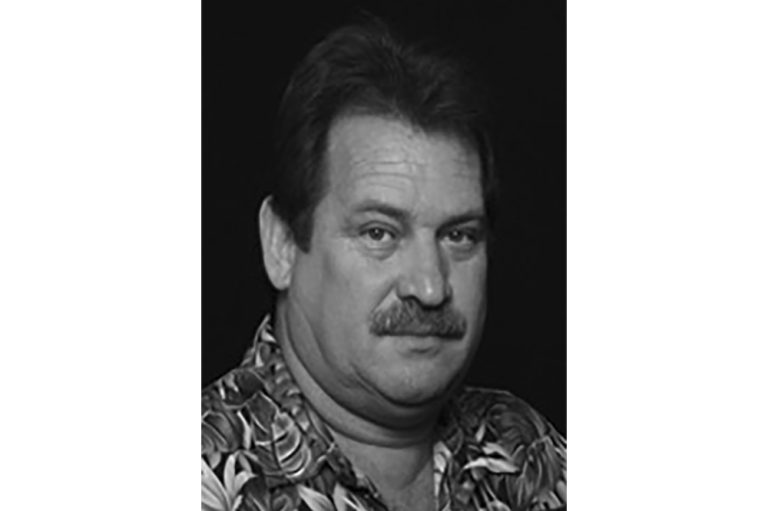 In Memoriam/Acknowledgement - Searchlight