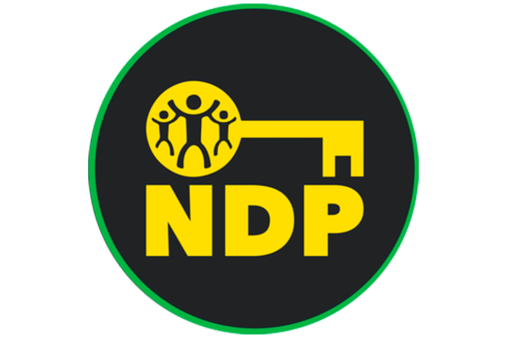 NDP says violence is out of control
