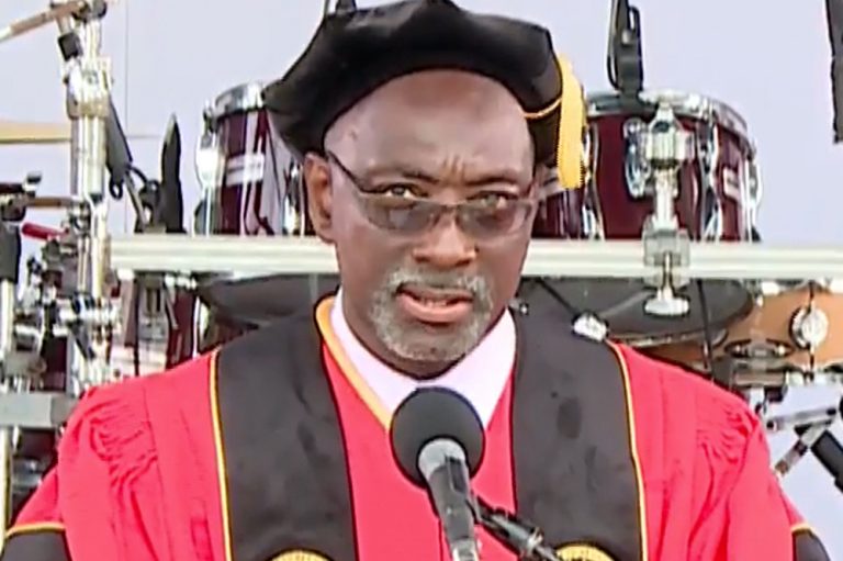 Students have sense of entitlement says SVGCC Director