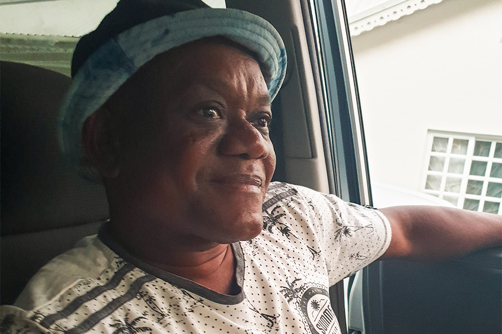 Father distraught at death of his son found bleeding at the roadside