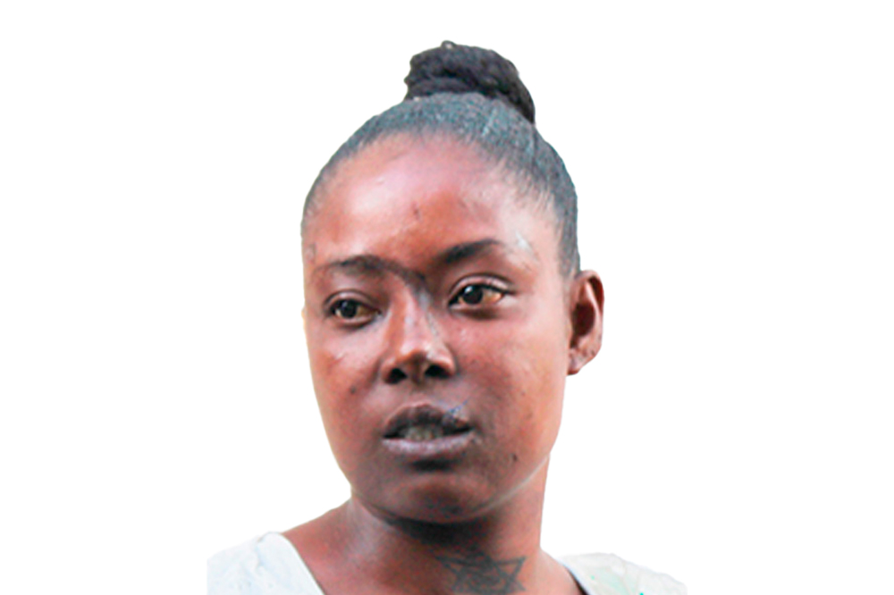 Sentence postponed for woman in the death of 83 year old Union Island man